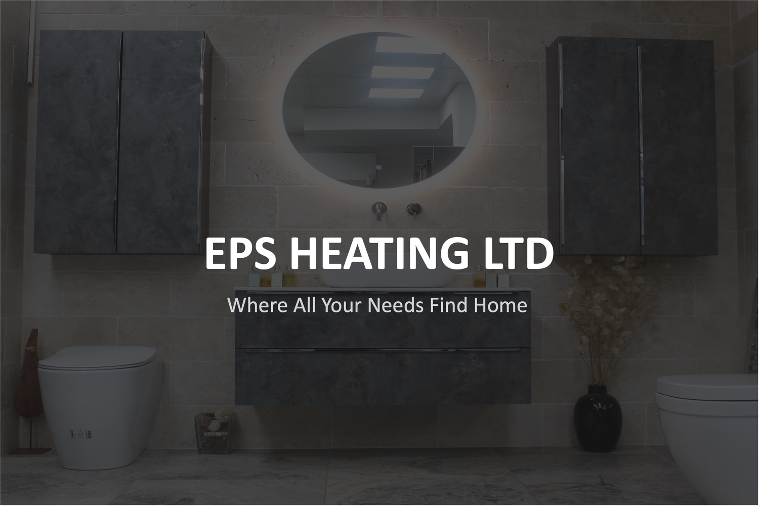 EPS - Innovation in Every Degree – Eps Heating Limited
